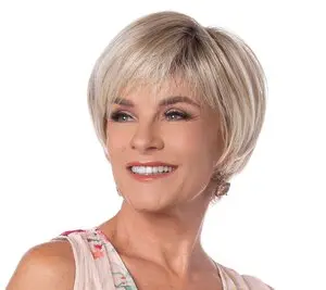 TONI BRATTIN Contemporary Bob Wig
