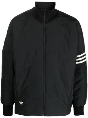 Adidas Jacket With Logo