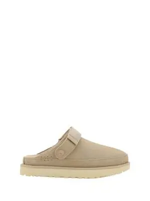 UGG Sandals - Beige