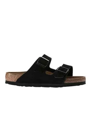 BIRKENSTOCK Sandals - Black