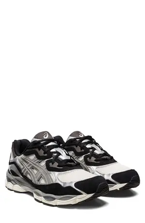 Asics ASICS® GEL-NYC™ Sneakers Ivory/ Clay Grey