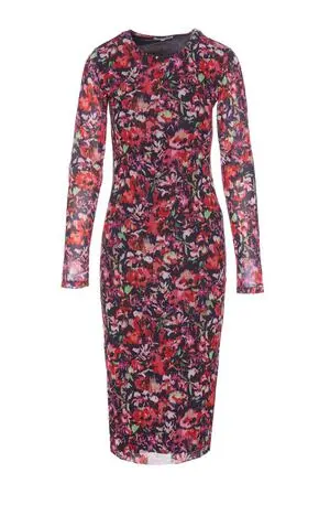 Patrizia Pepe Patrizia Pepe Down Jacket - Multicolour
