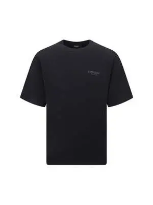 REPRESENT T-shirts - Black Reflective