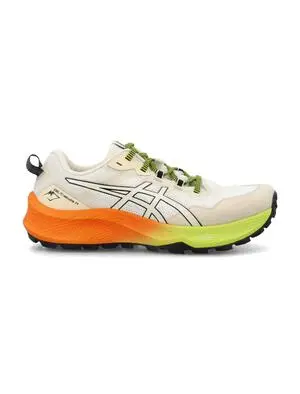 Asics Gel-trabuco 11 Gtx Birch/black