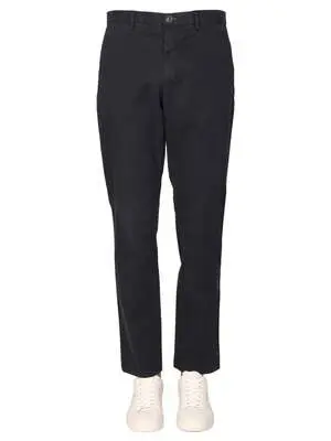 Men's Regular Fit Pants