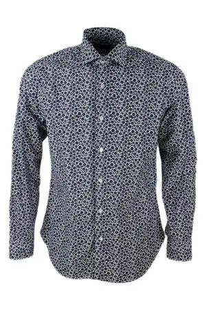 BARBA NAPOLI Napoli Shirts - White