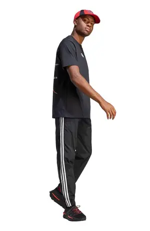 Adidas Originals By Alexander Wang Rekive Graphic T-shirt