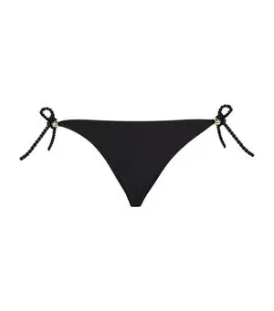 Heidi Klein Side-tie Bikini Bottoms