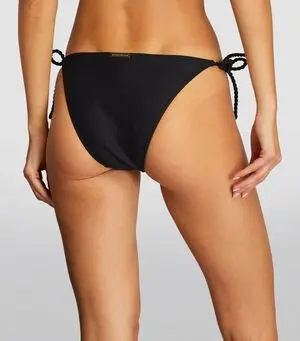Heidi Klein Side-tie Bikini Bottoms