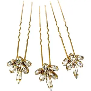 Brides & Hairpins Studded Hair Accessories