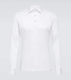 Kiton Polos For Men