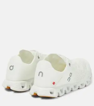 On 5 Coast Running Shoes