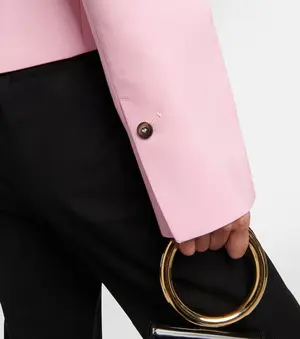 FERRAGAMO Virgin Wool Jacket