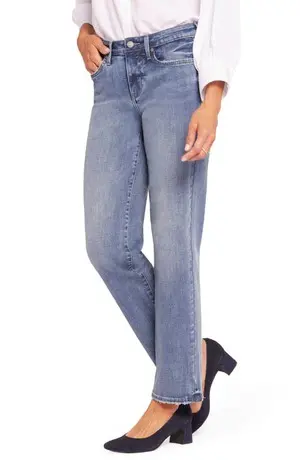 NYDJ Relaxed Slender Jeans
