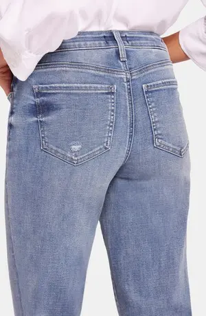 NYDJ Relaxed Slender Jeans