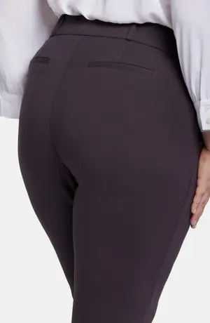 NYDJ Sculpt-her™ Pull-on Flare Ponte Pants