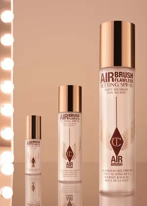 Charlotte Tilbury Xl Airbrush Flawless Setting Spray, Spray - Charlotte
