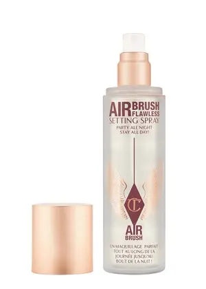 Charlotte Tilbury Xl Airbrush Flawless Setting Spray, Spray - Charlotte