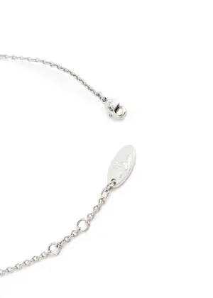 VIVIENNE WESTWOOD Balbina Orb Bracelet
