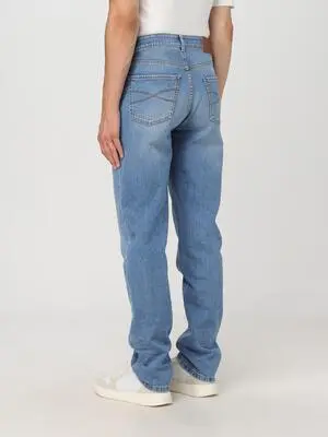 Brunello Cucinelli Jeans - Blue 1