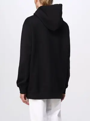 LANVIN Embroidered Hoodie