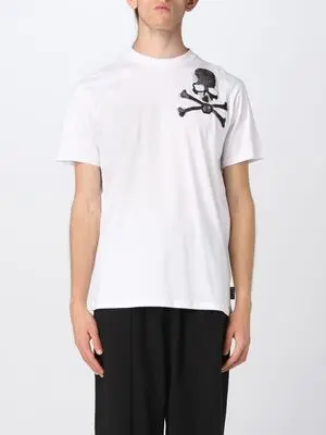 Philipp Plein T-shirt - White