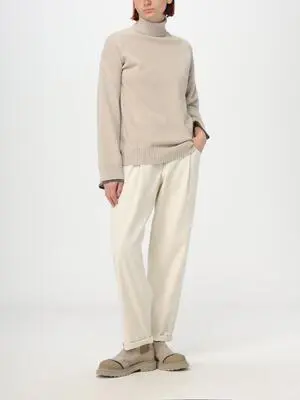 Brunello Cucinelli Cashmere Turtleneck Sweater