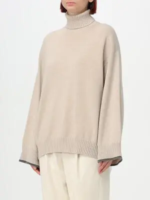 Brunello Cucinelli Cashmere Turtleneck Sweater