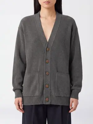 GOLDEN GOOSE Sweater - Grey