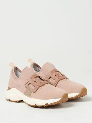 TOD'S Sneakers - Blush Pink