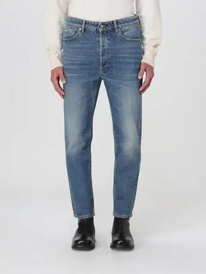 GOLDEN GOOSE Jeans - Blue