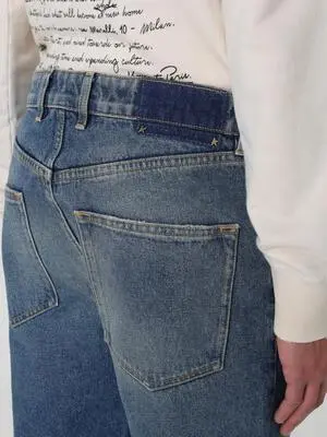 GOLDEN GOOSE Jeans