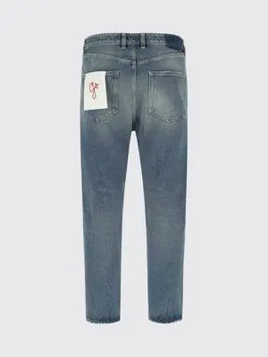 GOLDEN GOOSE Jeans