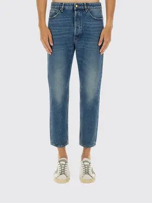 GOLDEN GOOSE Jeans - Denim