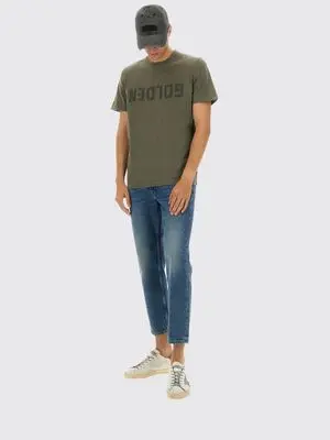 GOLDEN GOOSE Jeans