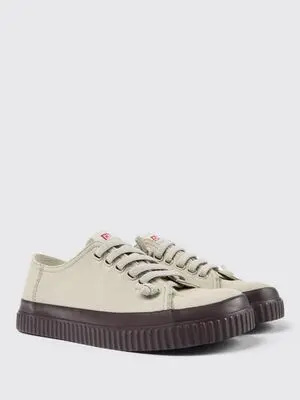 Camper Peu Roda Sneakers In Recycled Cotton