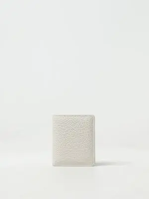 MAISON MARGIELA Wallet Grey