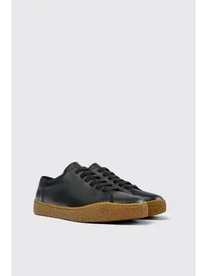 Camper Peu Terreno Leather Sneakers