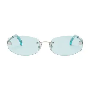 Acne Studios Sunglasses - Jade_green