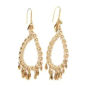 Isabel Marant Isabel Marant Earrings - Off-white