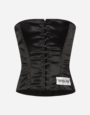 Dolce & Gabbana Corset Blouses