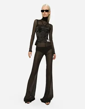 Dolce & Gabbana Corset With Re-edition Label