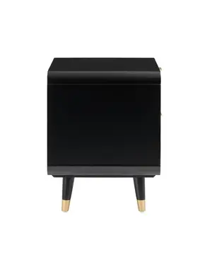 TOV FURNITURE Christine Nightstand