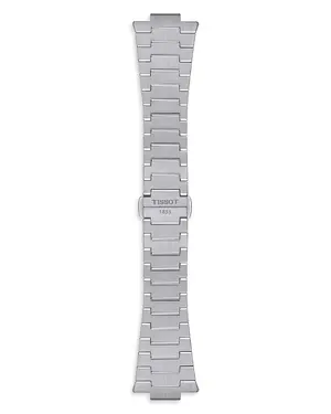 TISSOT Prx Powermatic 80 Watch - Black/silver