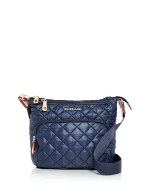 Mz Wallace Extra Large Cross Body Bags