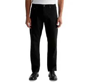 Ag Graduate 32 Straight Leg Jeans - Fathom