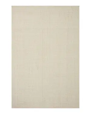 LOLOI Brooks Bro-01 Area Rug, 2'3 X 3'9 - Ivory