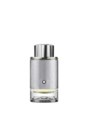 Montblanc Explorer Platinum Edp - Red