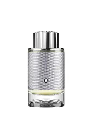 Montblanc Explorer Platinum Edp - Red