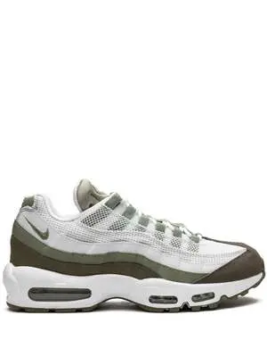 Nike Air Max 95 Sneakers - White